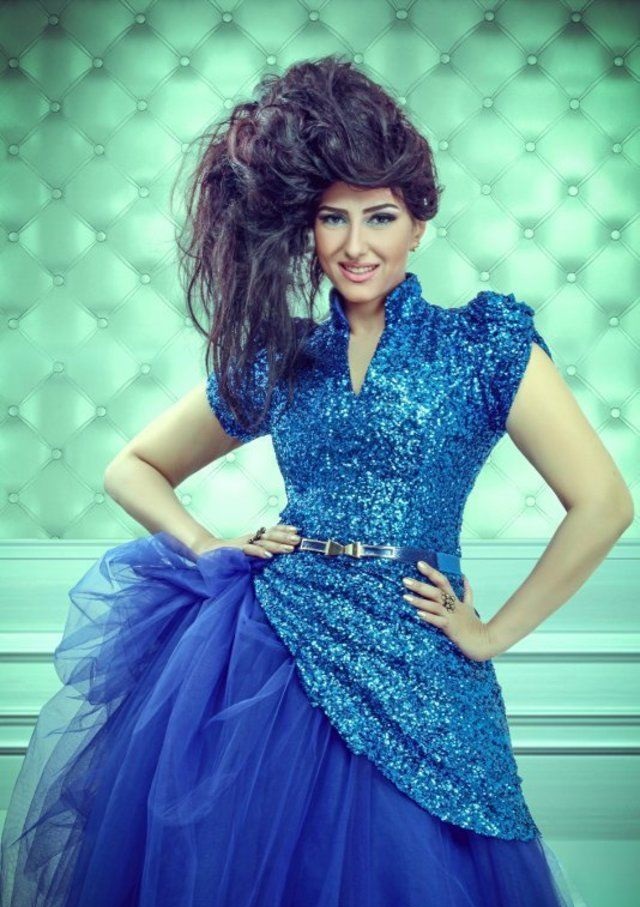 Picture of Hanan Motawie