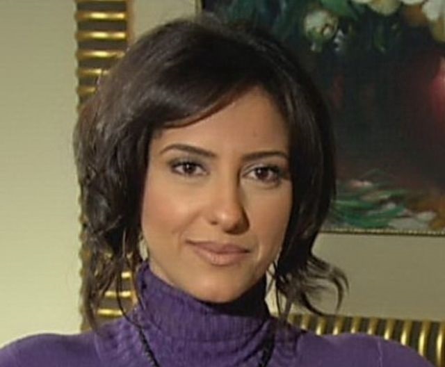 Hanan Motawie image