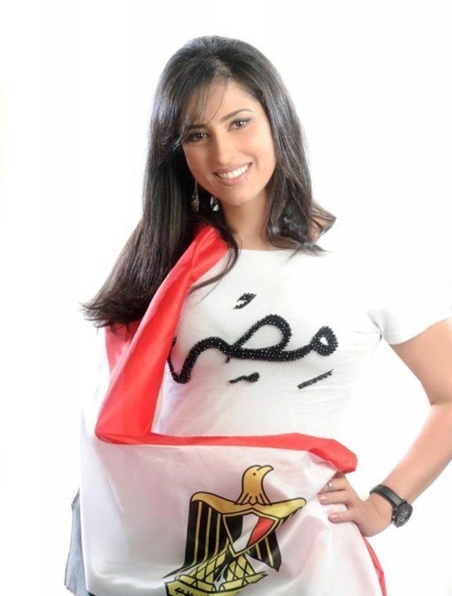 Picture of Hanan Motawie