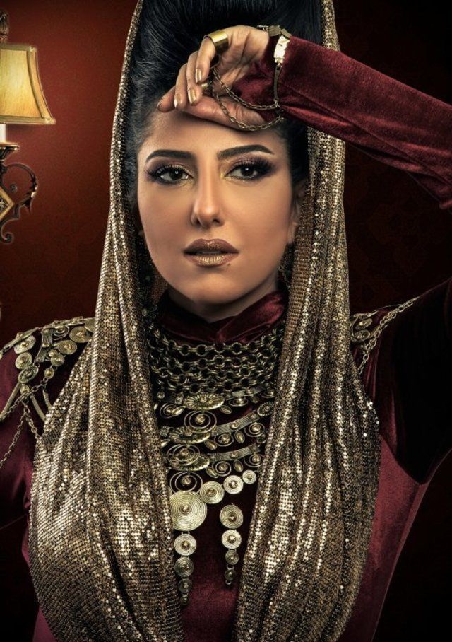 Hanan Motawie picture