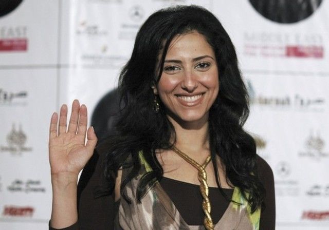 Picture of Hanan Motawie