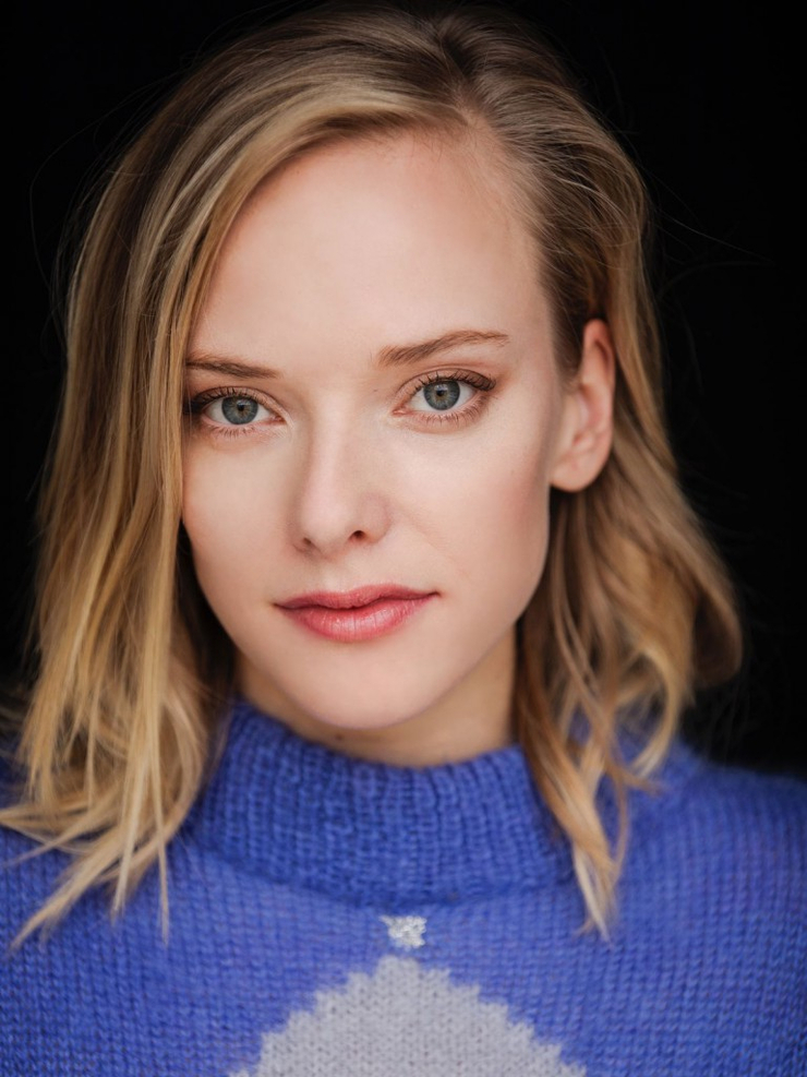 Judith Neumann picture