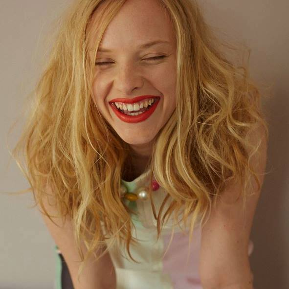 Picture of Judith Neumann