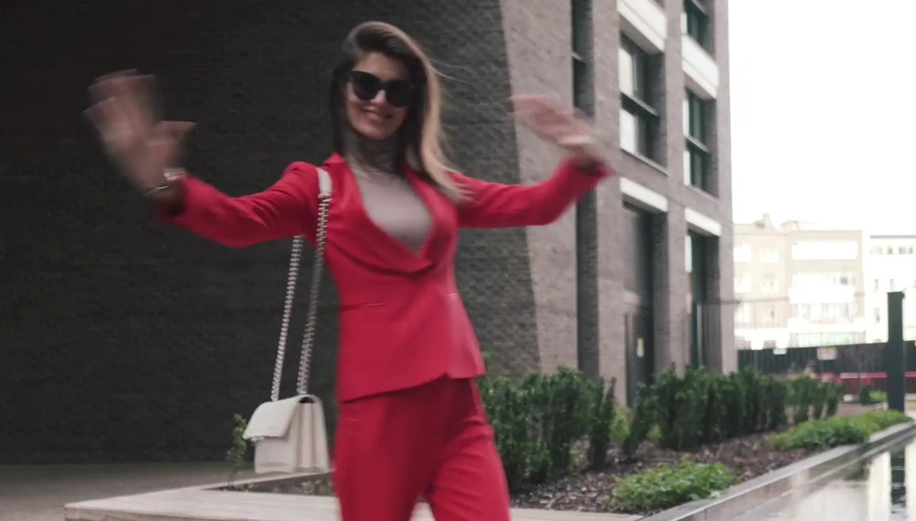 Picture of Veronika Istomina