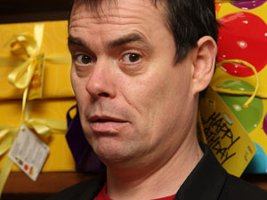 Picture of Kevin Eldon