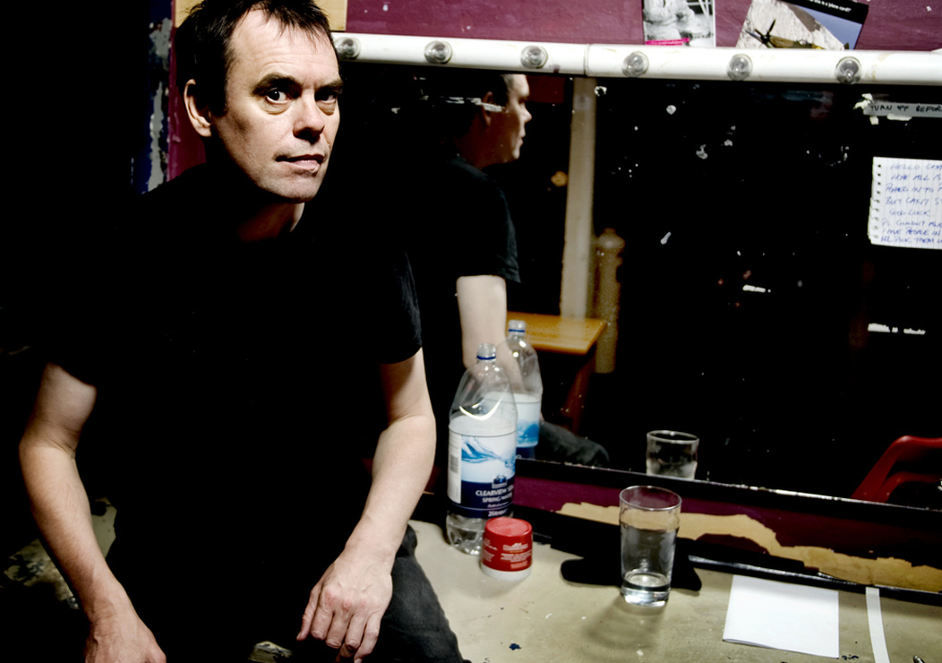 Kevin Eldon image