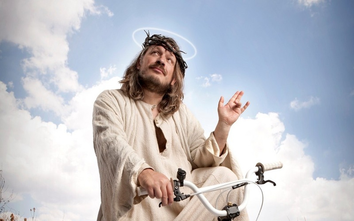 Picture of Richard Herring