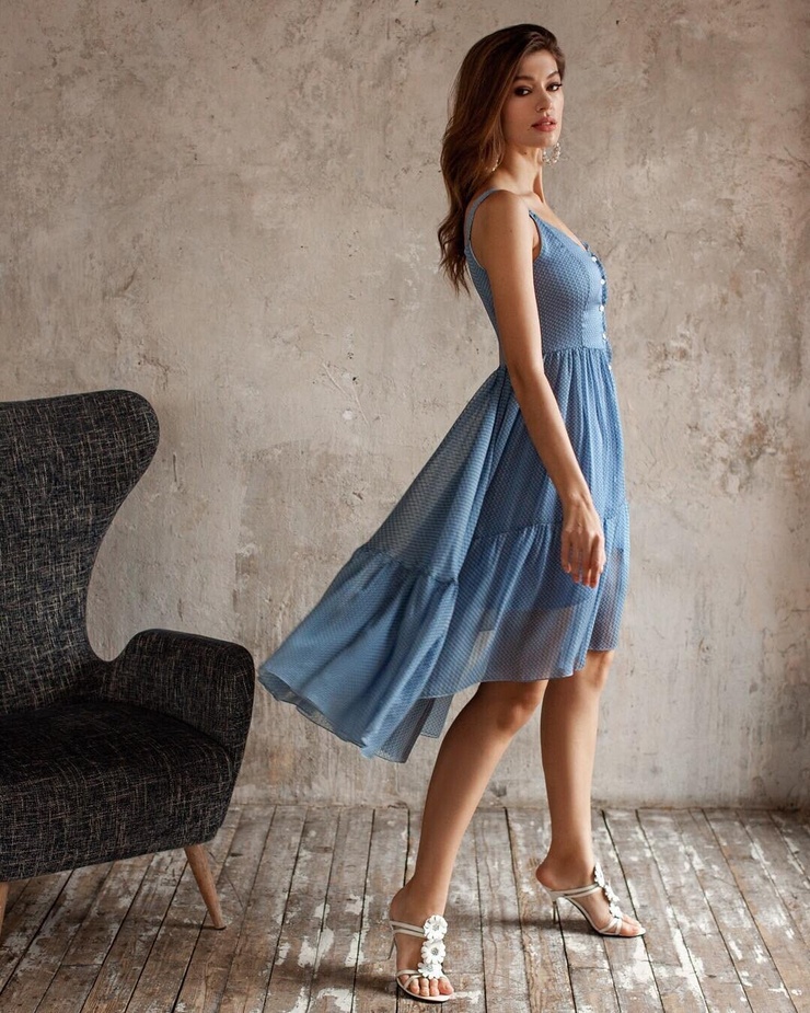 Picture of Veronika Istomina