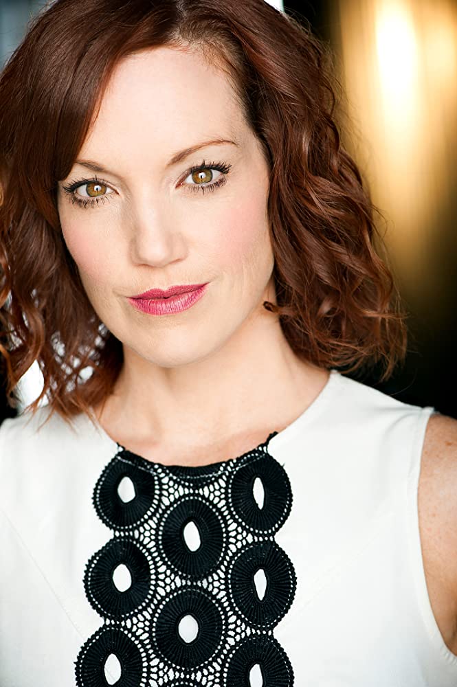 Picture of Beth Curry