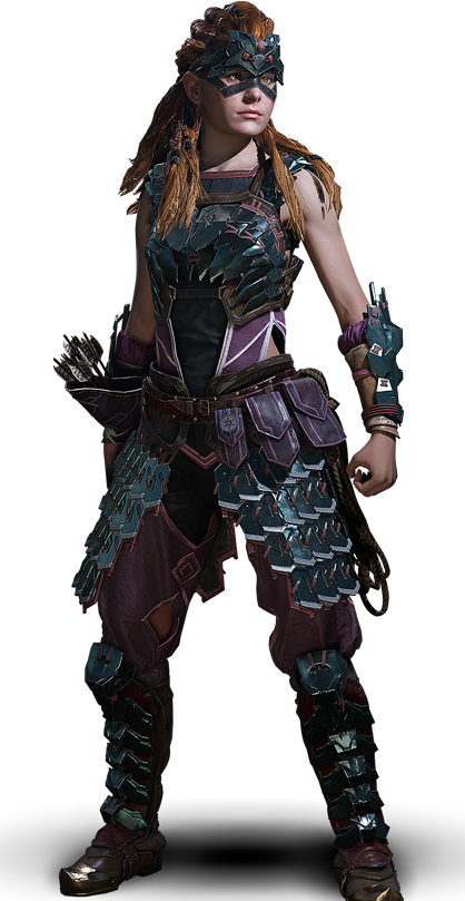 Picture of Aloy