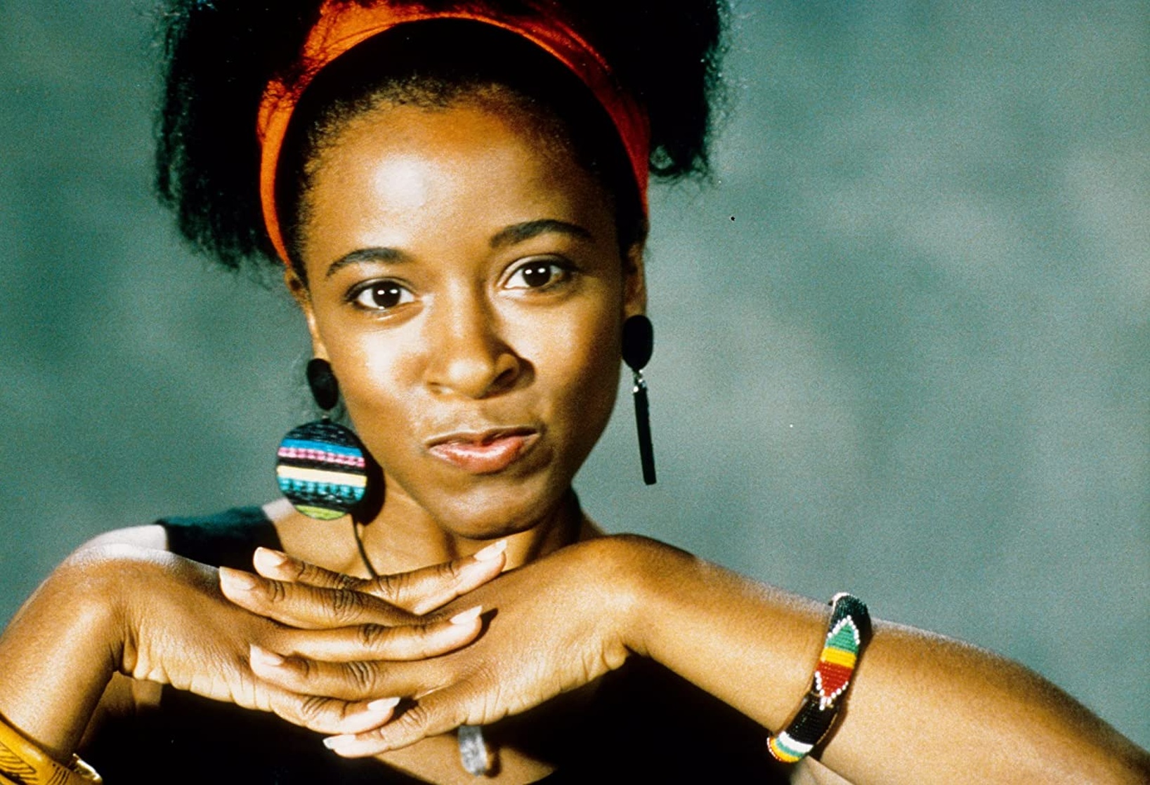 Picture of T'Keyah Crystal Keymáh