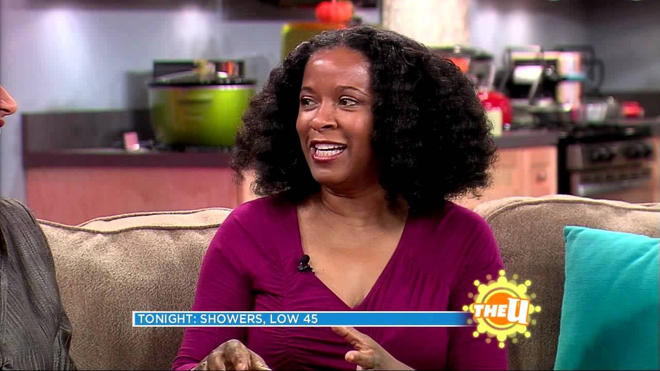 Picture of T'Keyah Crystal Keymáh