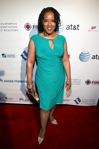 Picture of T'Keyah Crystal Keymáh