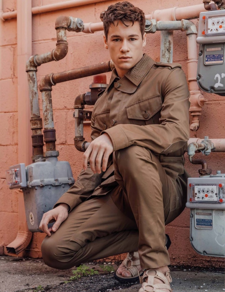 Picture of Kyle Allen