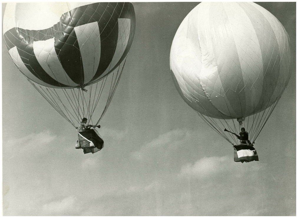 Those Magnificent Men in Their Flying Machines image