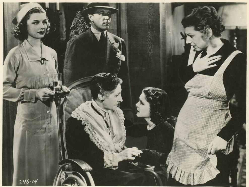 Picture of Mystery House