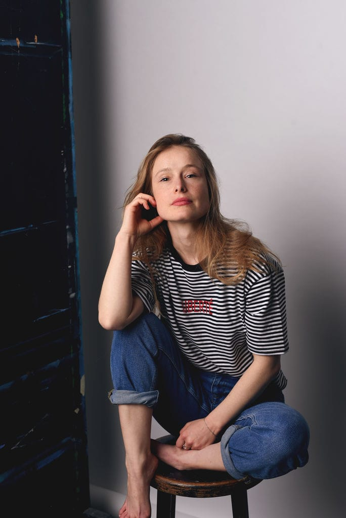 Picture of Odine Johne