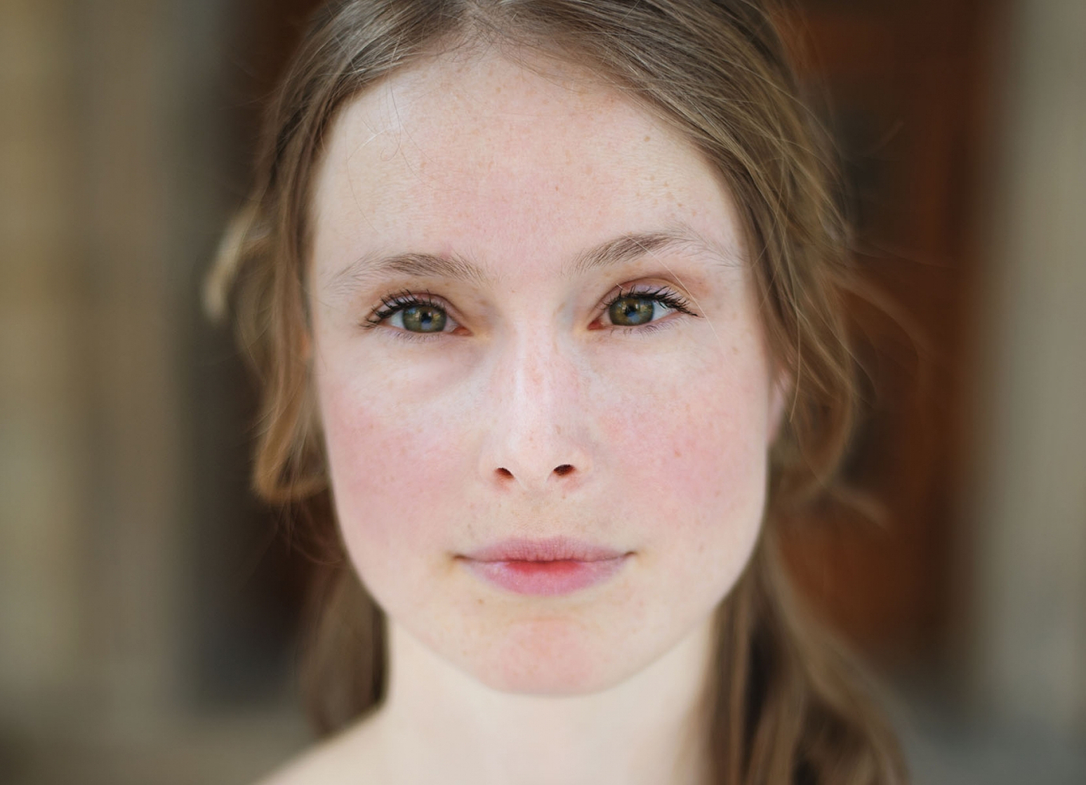 Image of Odine Johne