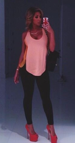 Claudia Sampedro ♏️ picture