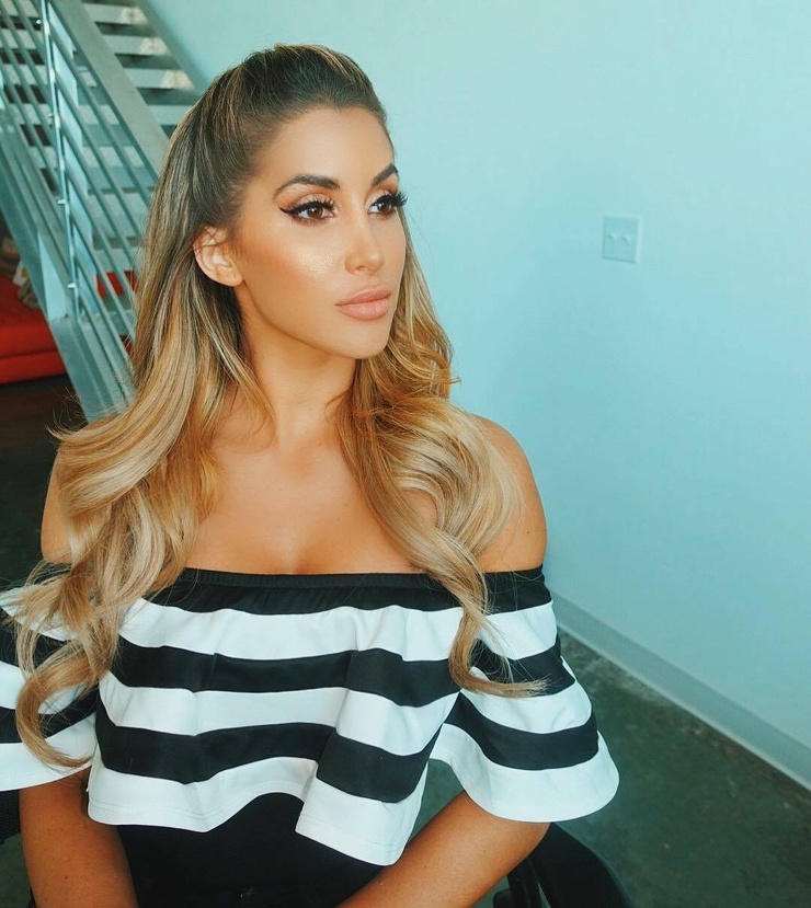 Picture of Claudia Sampedro ♏️