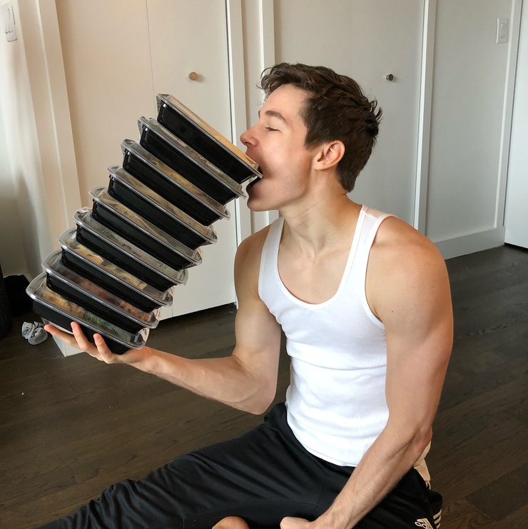 Picture of Kyle Allen