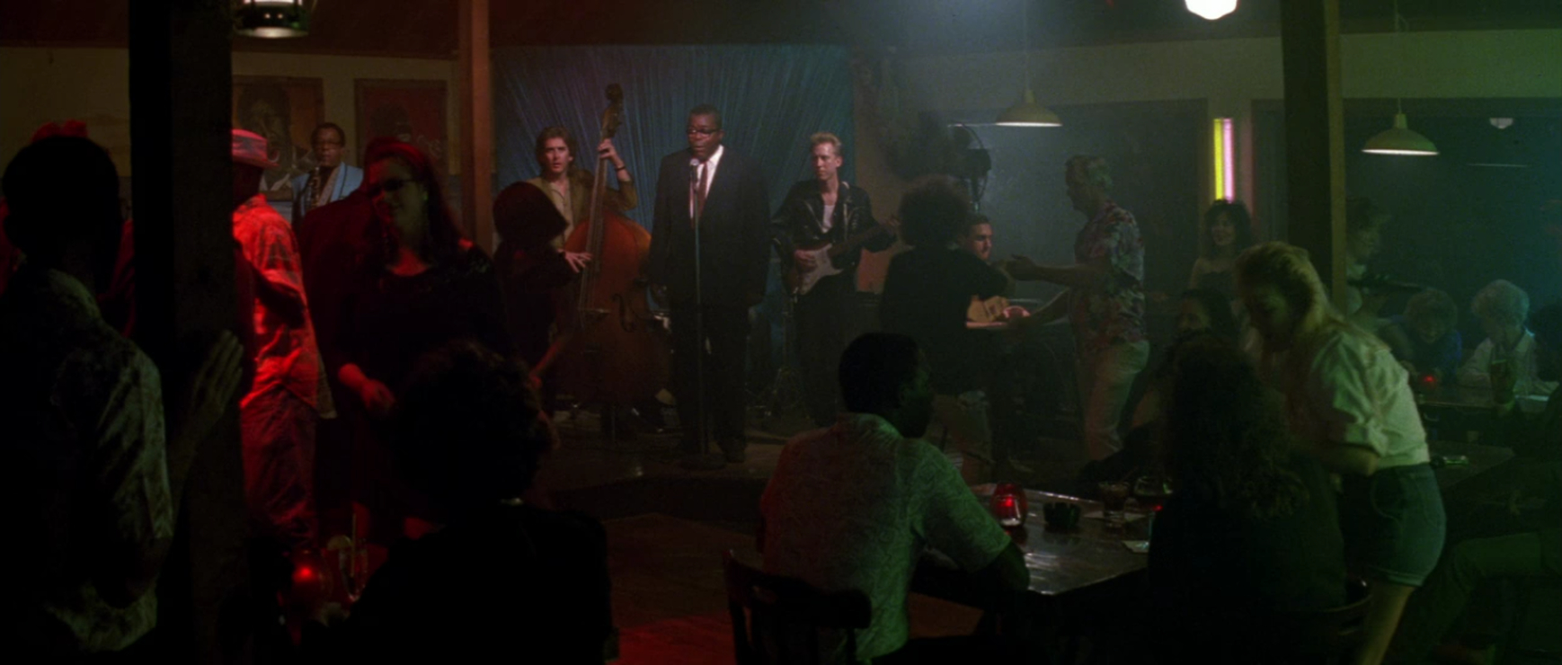 Picture of China Moon