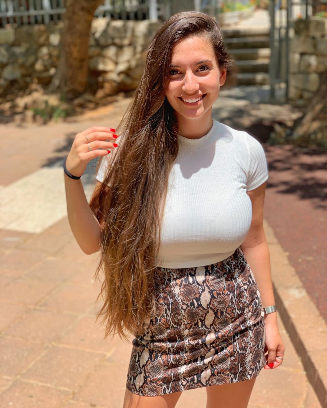 Picture of Sapir Hazansky