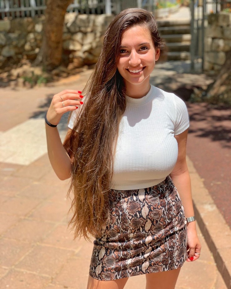 Picture of Sapir Hazansky