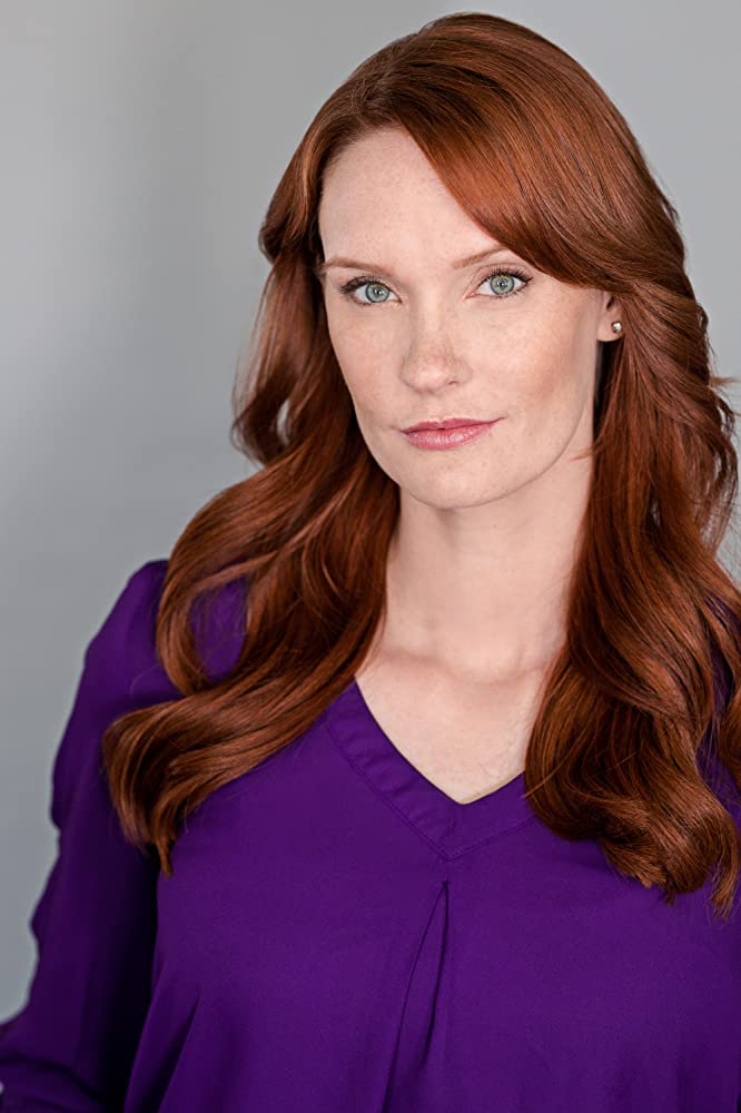 Picture of Jennifer Marshall