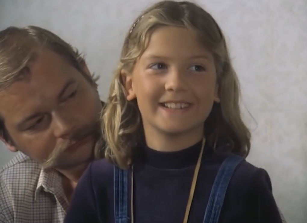 Nachhilfe für Vati picture