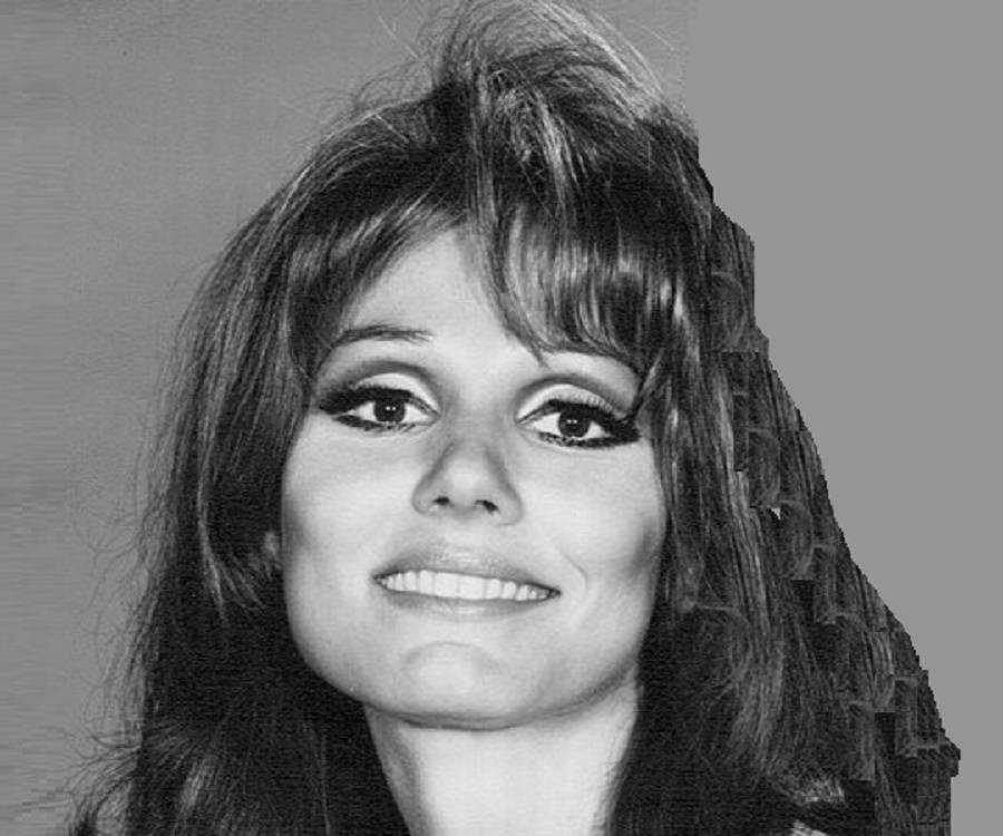 Picture of Paula Prentiss