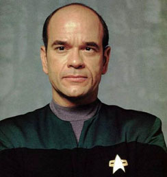 Picture of Robert Picardo