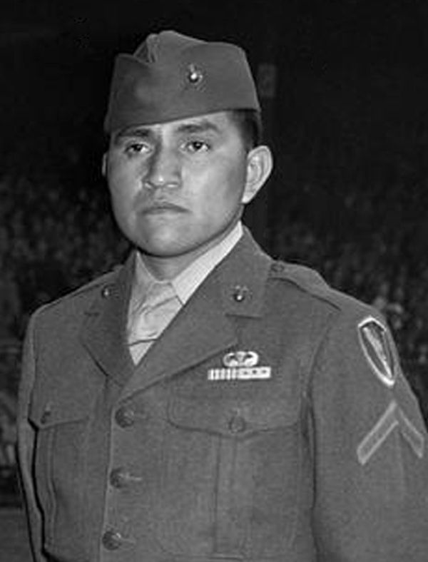 Ira Hayes picture