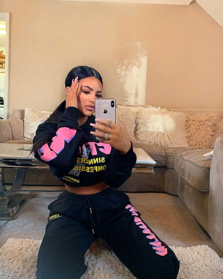 Image of Stephanie Symonds