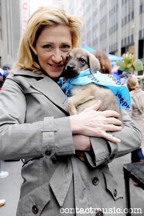 Picture of Edie Falco