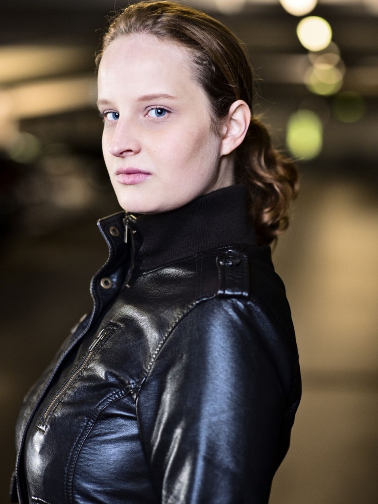 Picture of Marget Flach