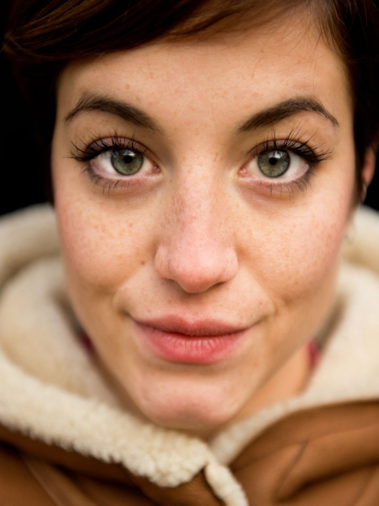 Alexandra M. Horn image