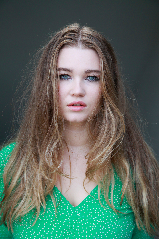 Picture of Malene Becker