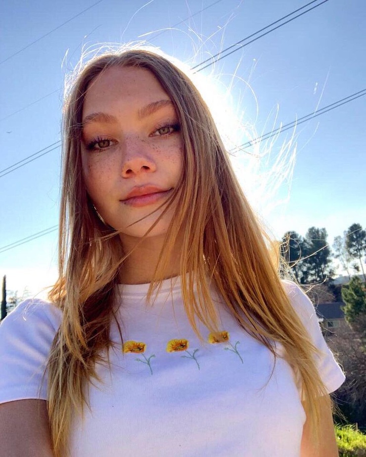 Picture of Nadia Turner