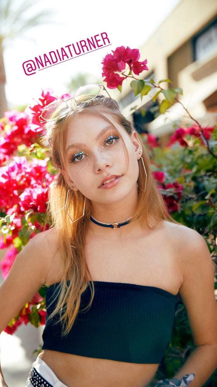 Picture of Nadia Turner