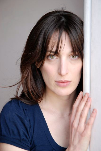 Picture of Anna Bellato