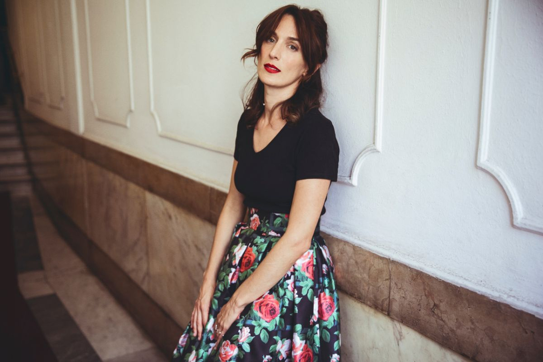 Picture of Anna Bellato