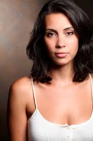 Picture of Alexandra Manea