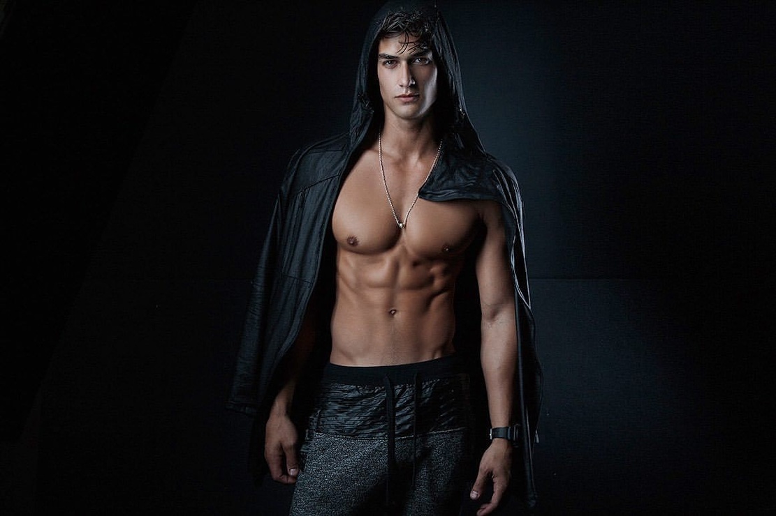 Kaylan Morgan picture