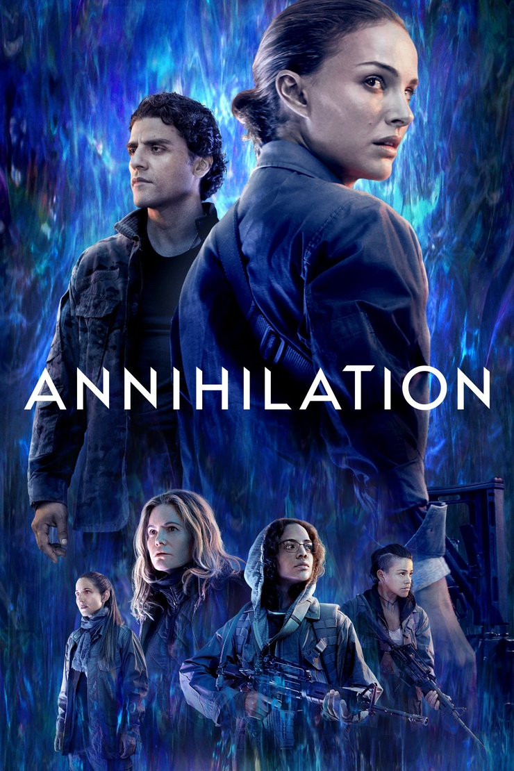 Picture of Annihilation