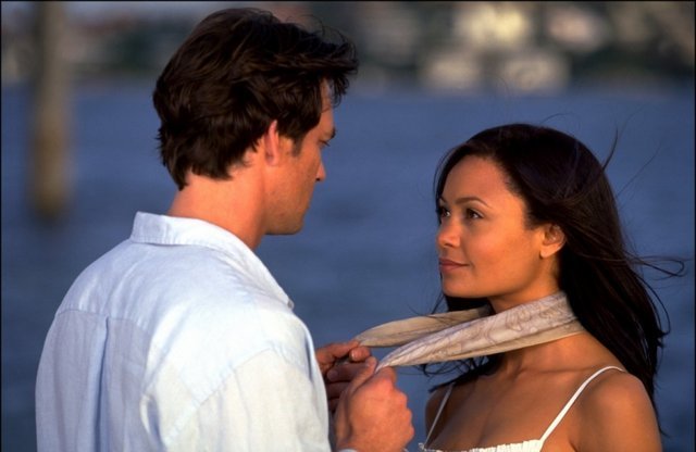 Picture of Nyah Nordoff-Hall