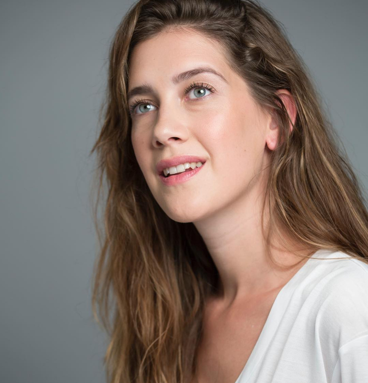 Picture of Clara Alonso