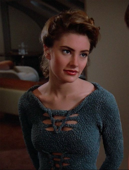 Picture of Mädchen Amick