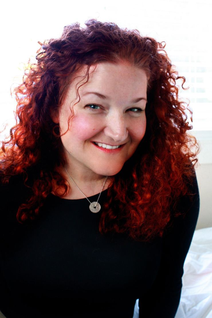 Picture of Nikki Rapp