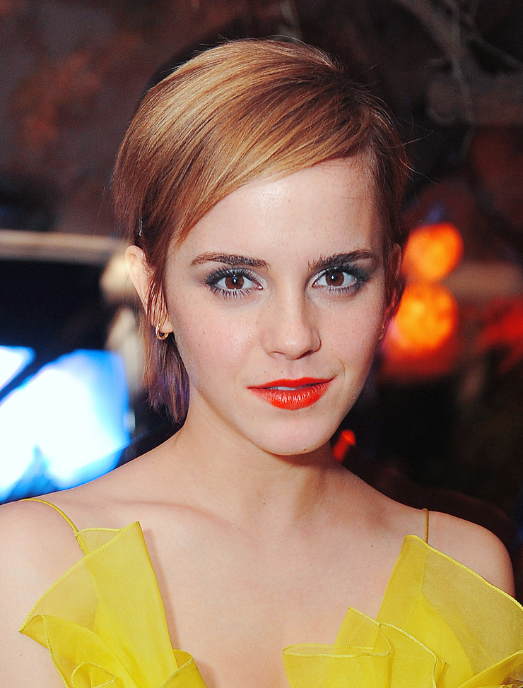 Picture of Emma Watson